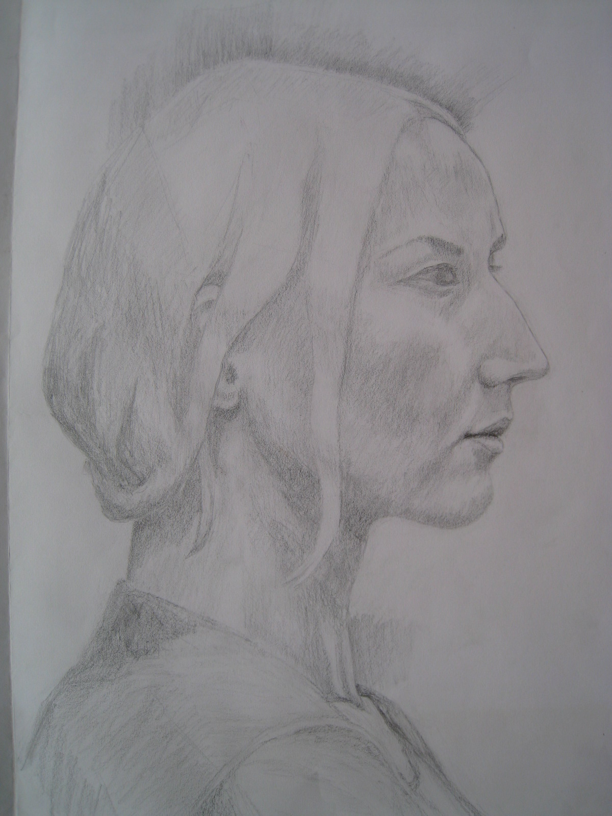 Drawings | Susan Grey